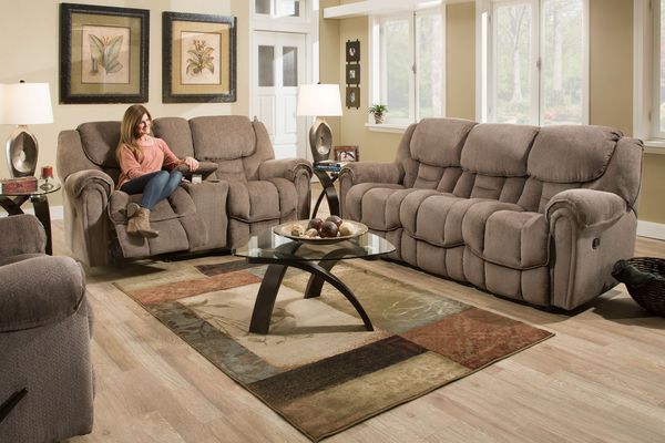 Living Room Furniture | Gardner-White