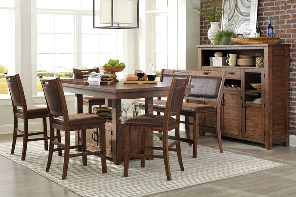 Dining Room, Bar & Kitchen Furniture | Gardner-White